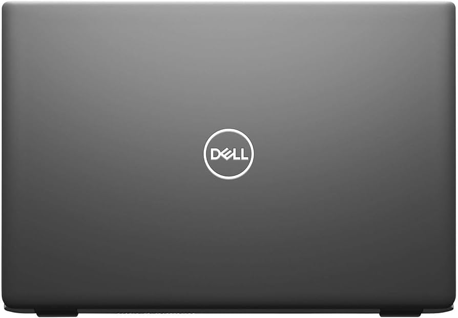 Dell Latitude 3510- GB UK Systems Ltd