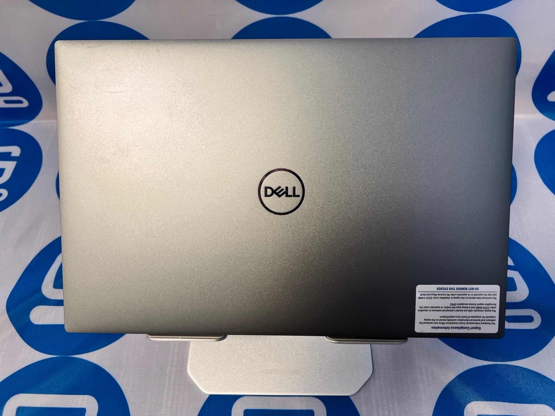 Dell Precision 5570- GB UK Systems Ltd